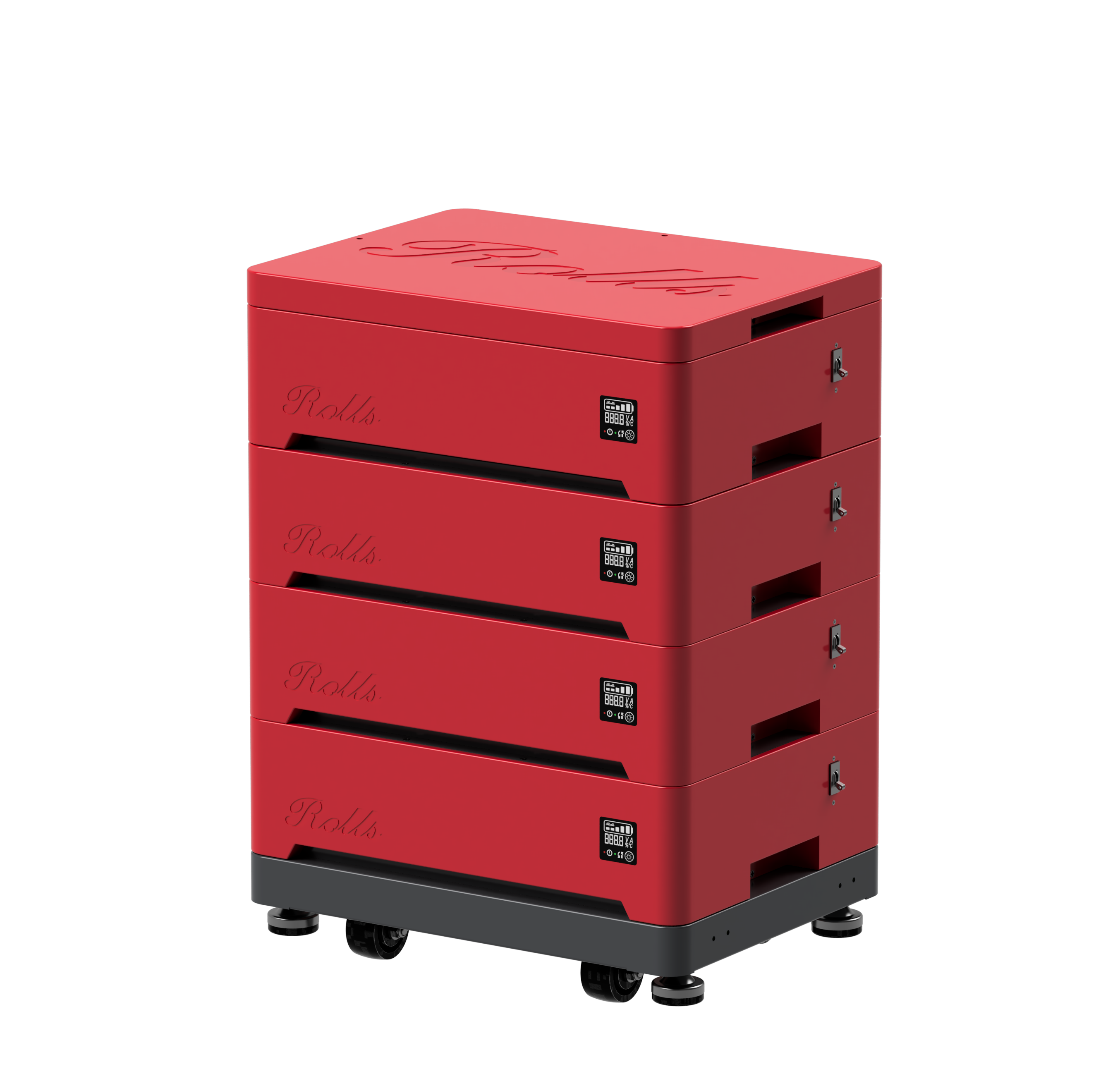 Rolls Battery