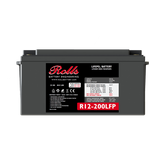 Rolls Battery