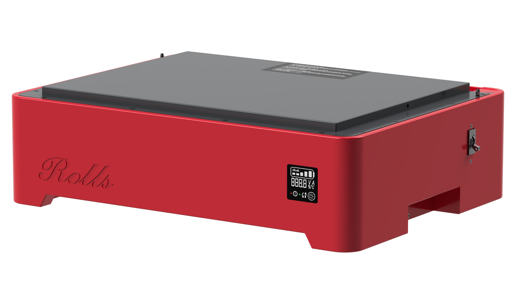 Rolls Battery