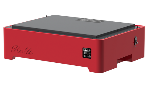 Rolls Battery