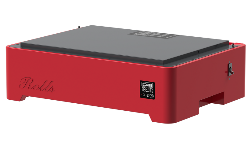 Rolls Battery
