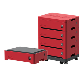 Rolls Battery